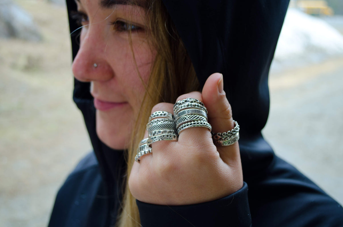 The First Photo Shoot and More! – Silver Beehive Studio